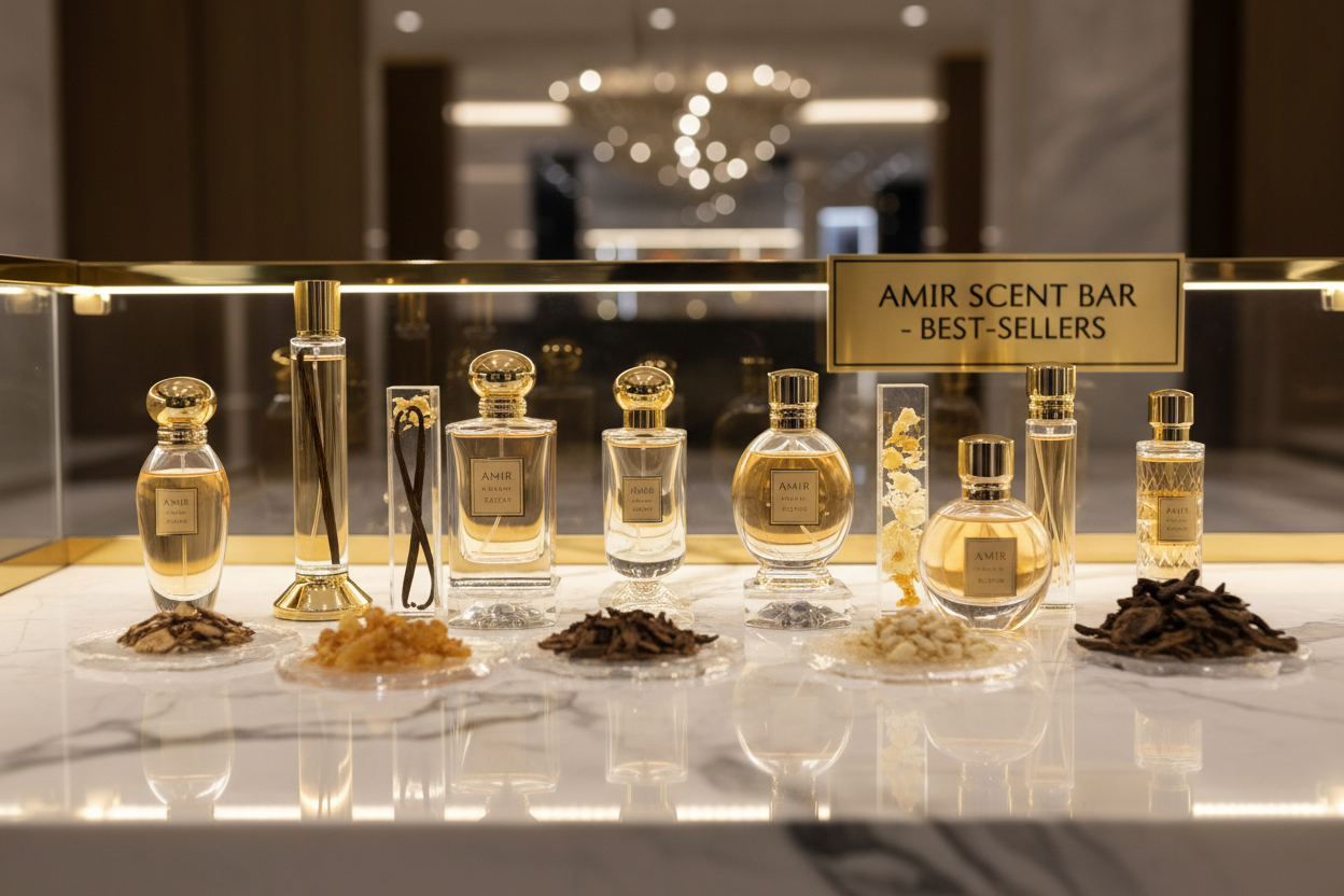 Best Sellers – Amir Scent Bar