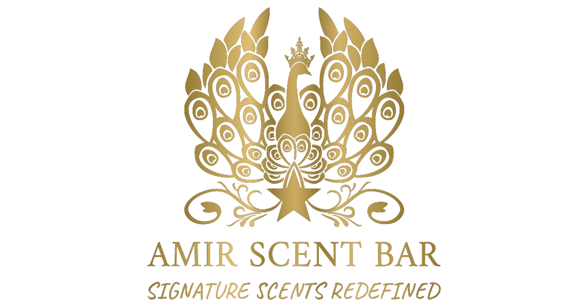 PRIVATE LABEL SERVICES - AMIR OUD FRAGRANCE - AMIR SCENT BAR. – Amir ...